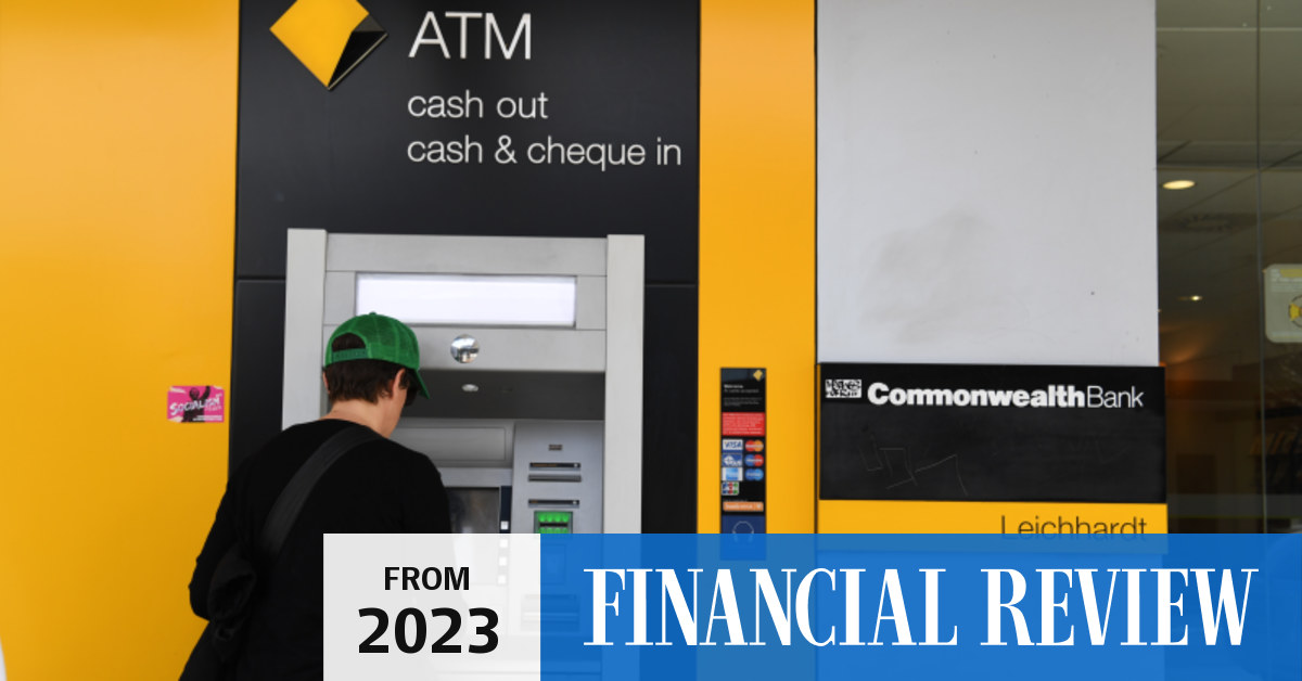 CBA outage: Commonwealth Bank chief information officer Gavin Munroe apologises to customers for ...